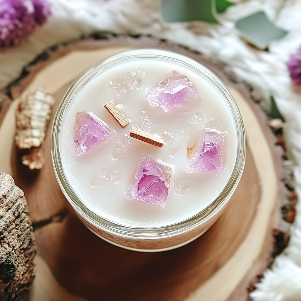 Soothin Moodz Crystals