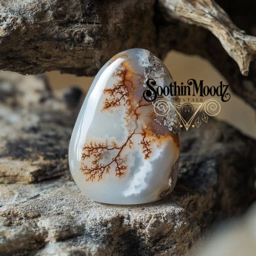 Soothin Moodz Crystals