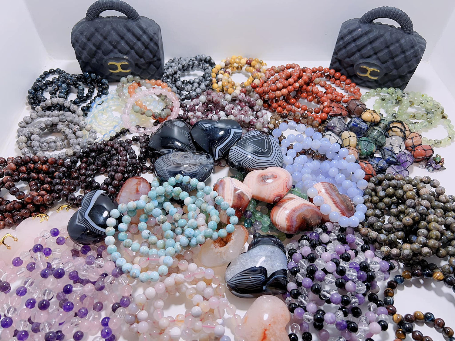 Soothin Moodz Crystals