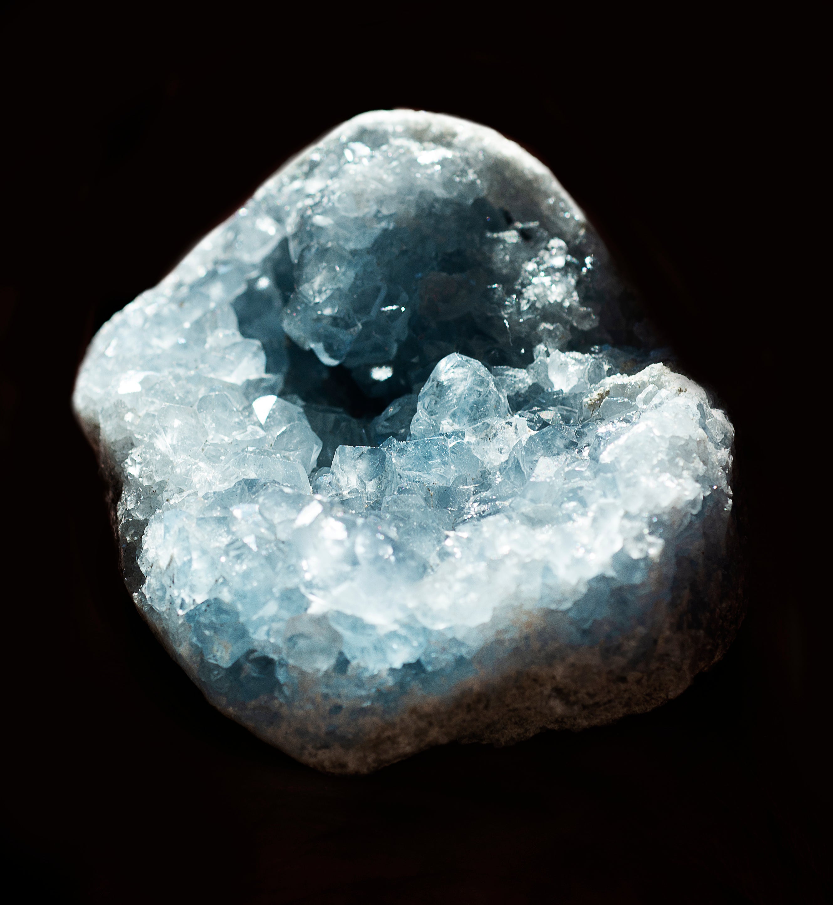 Soothin Moodz Crystals